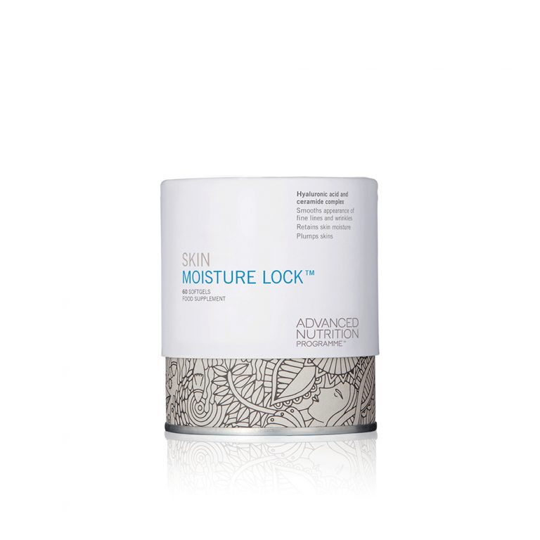Skin Moisture Lock - Salon Body Perfect